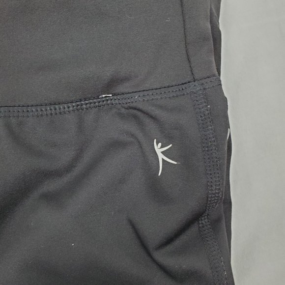Danskin Now | Pants & Jumpsuits | Danskin Now Fitted Capri Legging ...